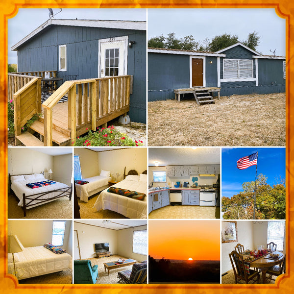 Studio Hill House Rental – Melody Mountain Ranch Inc.